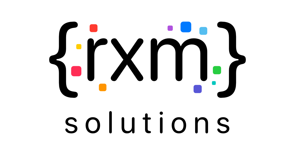 rxm solutions | IT-Agentur für Software, App, Web & KI